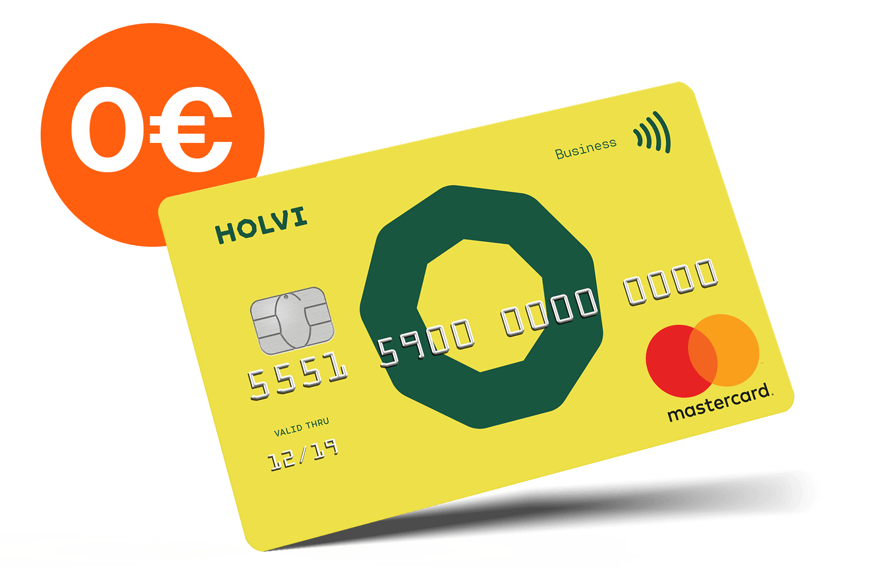 Holvi online banking: la nuova frontiera di gestione capitale per ...